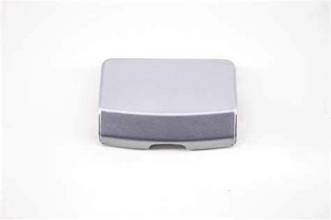 Wheel Trim Valve Hatch
