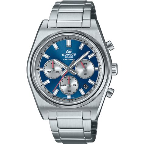 Casio Edifice Efb 730d 2av • See The Best Prices