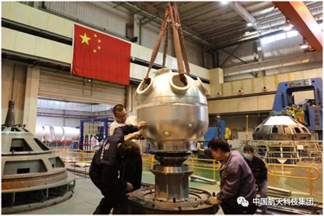 成功！新一代载人火箭取得重要突破 知乎