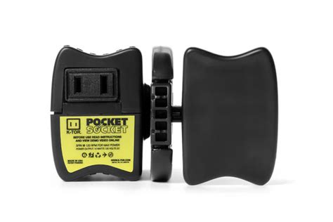 K Tor Generators Easy As Riding A Bike Recoil