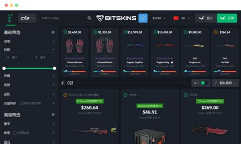 Csfloat Csgo