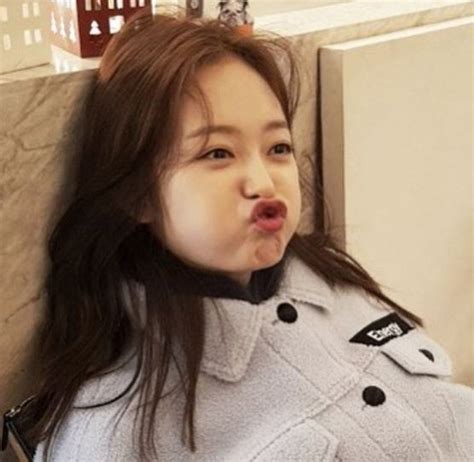 사랑스런 여친 같은 전소민