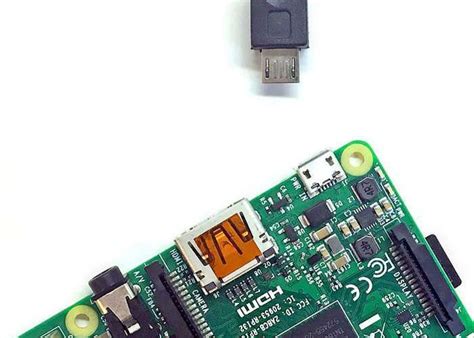 Raspberry Pi Read Only Script Created By Adafruit Geeky Gadgets