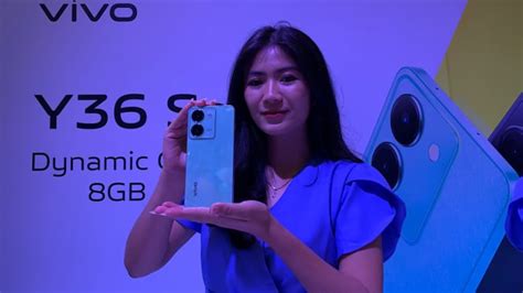 Ponsel Sultan Vivo Y Resmi Diluncurkan Harganya Segini