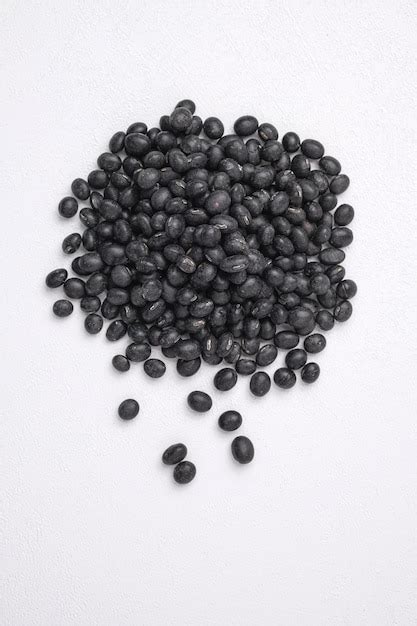 Premium Photo Black Bean