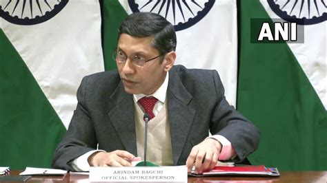Propaganda Piece Designed To Push India Hits Out At BBC