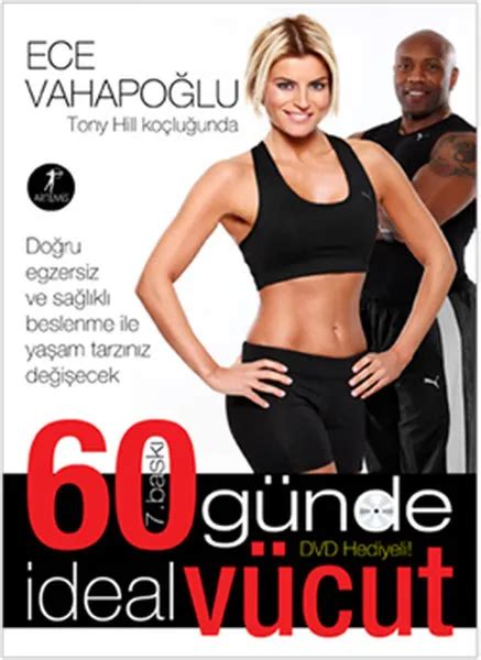 60 Days Ideal Body Coated Printing Ece Vahapo Lu Artemis Publications