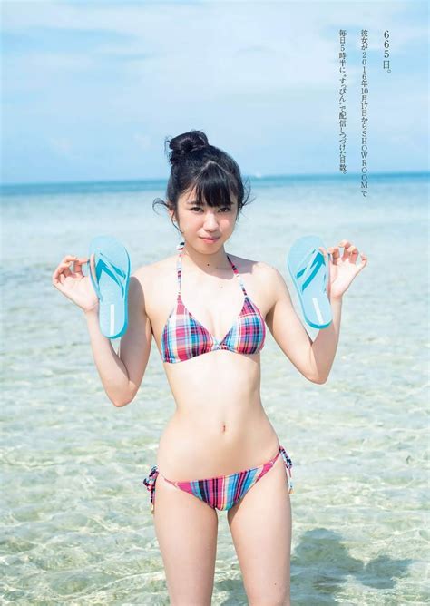 美少女大西桃香の水着画像61枚ビキニ姿が可愛すぎてやばいです 美女の集い