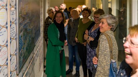 Netwerkcafé Kijkje Achter De Schermen Bij Ah Nieuws Sleenweb