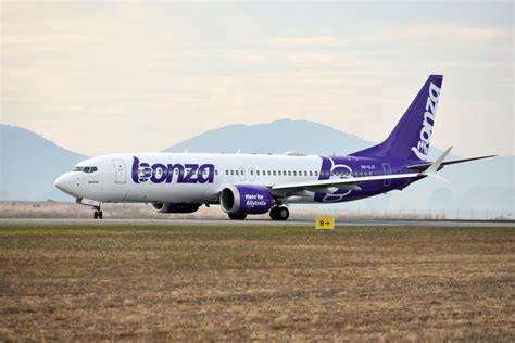 Bonza Passengers Stranded As Australian Airline Cancels Flights