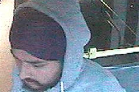 Police Hunt Pervert Who Sexually Assaulted Two Women Near Uxbridge Bus