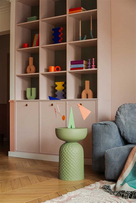 Pink And Terrazzo Attitude Interior Design Magazine