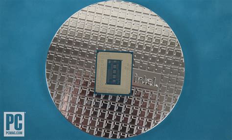 Intel Core I KS Review PCMag Australia