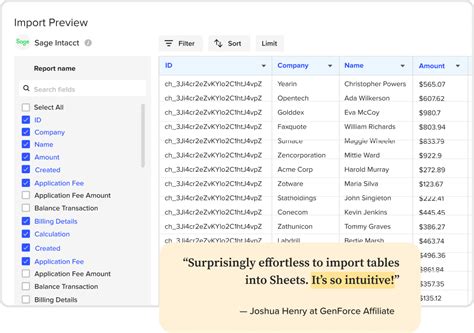 connect sage intacct to excel in 3 minutes coefficient