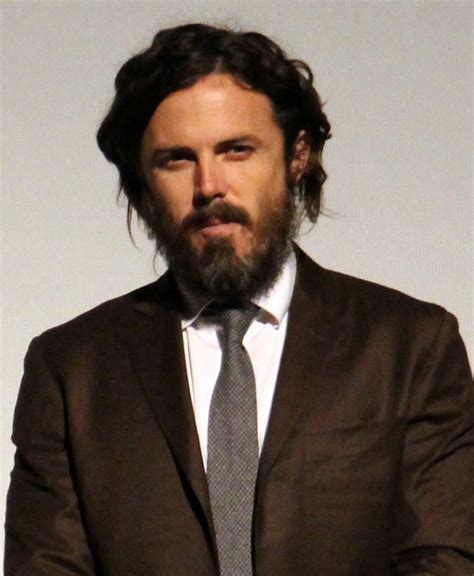 Casey Affleck Biography Height And Life Story Super Stars Bio