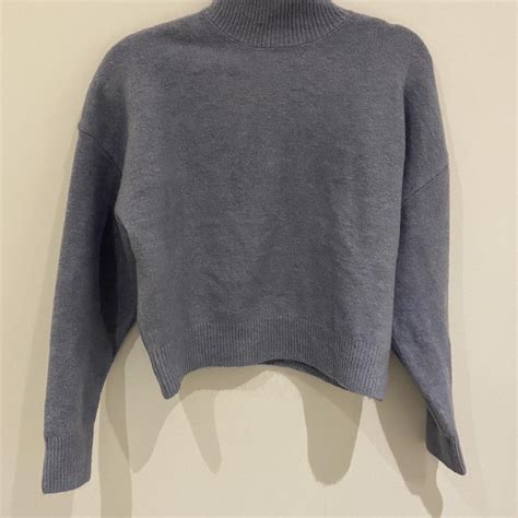 Zara Womens Jumper Depop