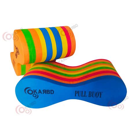 Swimming Pull Buoys At ₹ 195 Piece Swimming Accessories In Thane Id 2849391701791