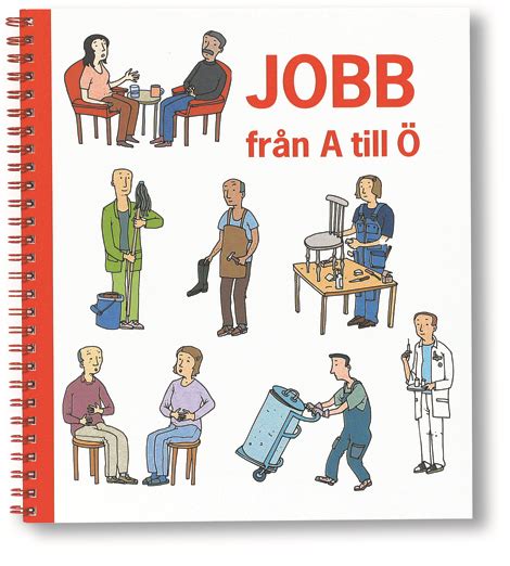 Skolbanken Vilka yrken finns i min närhet