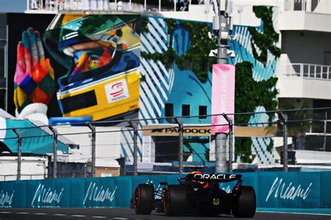 Gp Miami Scopriamo La Griglia Di Partenza Yawclub