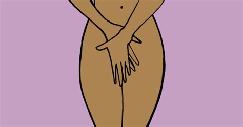 El dolor físico durante el sexo Harta