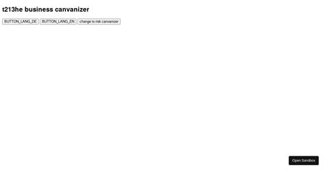 Angularjs Pascalprecht Translation Forked Codesandbox