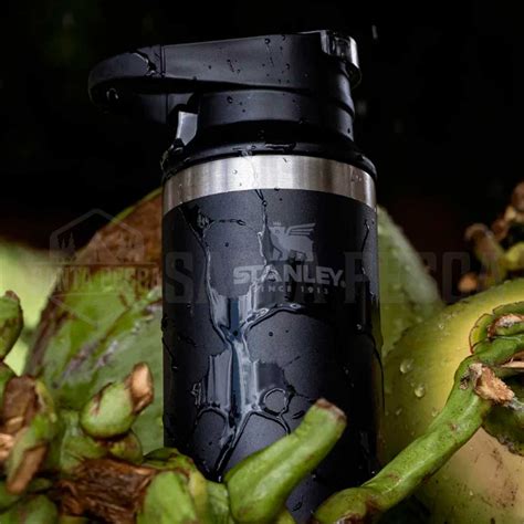 Garrafa Térmica Switchback Stanley 473ml