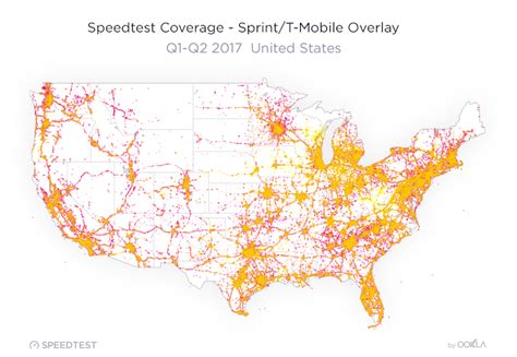 What Would A Merger Between Sprint And T Mobile Mean For Customers