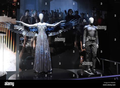 Hunger Games Katniss Mockingjay Dress