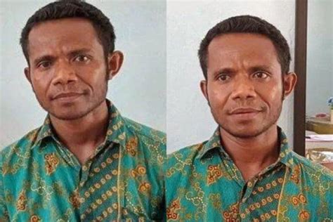 Kisah Pak Lukas Guru Di NTT Yang Sudah 10 Tahun Mengabdi Tanpa Pamrih