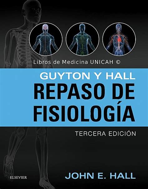 Guyton Y Hall Repaso En Fisiologia Medicos En Proceso UDocz