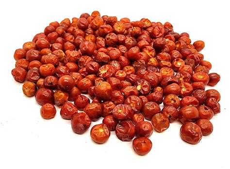 Chile Chiltepin 8oz Premium Quality Chiltepin From