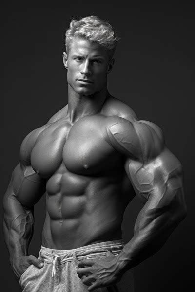 Blond Power Tumbex