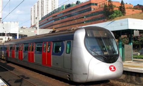 Cara Naik MTR Di Hongkong Yang Lebih Mudah Cepat Dan Anti Nyasar