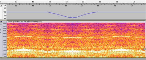 How Can I Create A Seamless Loop With Constant Pitch Audacity 3 Help Forum Audacity Forum