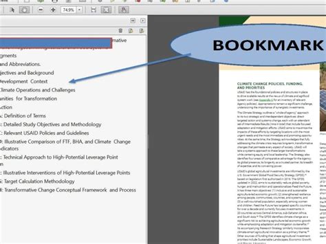 PDF Accessibility Check Reviewer Upwork