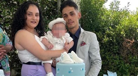 Il dramma di Aurora morta a 45 giorni Il papà le ha spaccato la