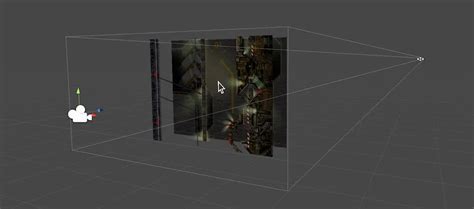 how to convert the mouse position to world space in unity 2d 3d