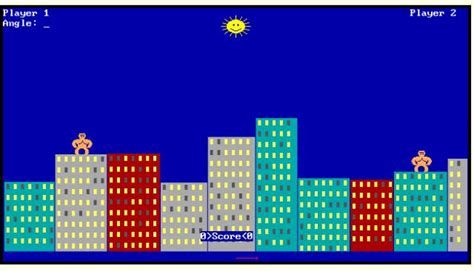 Qbasic Games Code How To Create A Game In Qbasic Jaxon Bischof