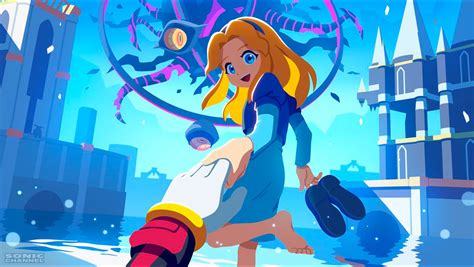 Maria Robotnik Feet By Greenone90 On Deviantart