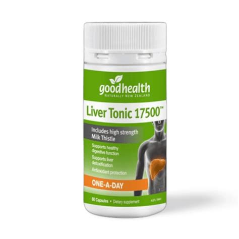 Shop Liver Detox Supplements The Good Stuff The Good Stuff