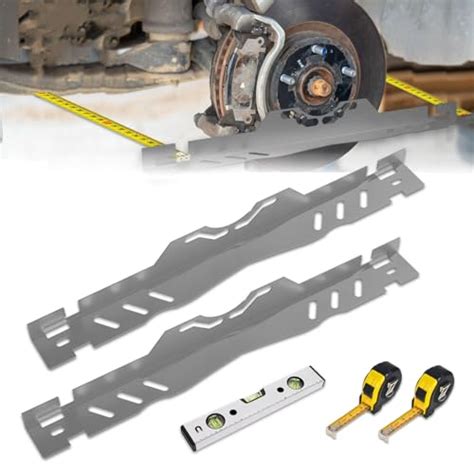 8 Best Wheel Alignment Tool The Motor Guy