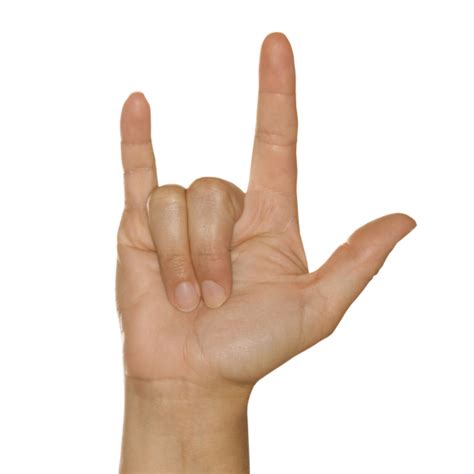 Símbolos De La Mano Y Sus Significados