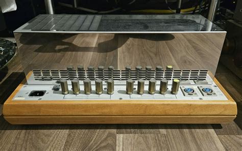 Rare Music Reference Rm 200 Tube Power Amplifier