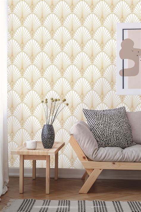 Classy Vintage Wallpaper