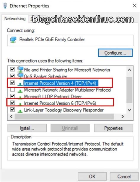 Enable DNS Over HTTPS For Apps On Windows