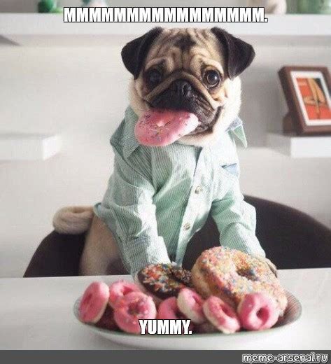 Meme Mmmmmmmmmmmmmmmm Yummy All Templates Meme