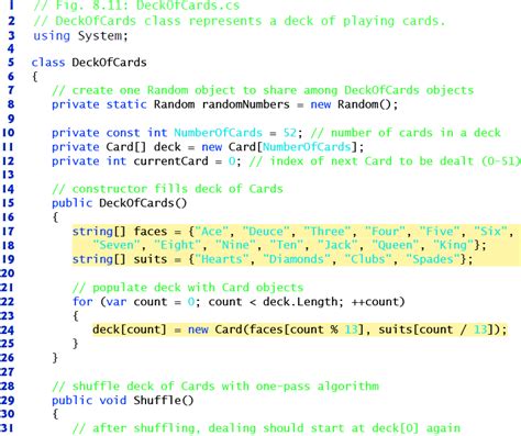 Solved C Please Modify Fig 812 To Deal