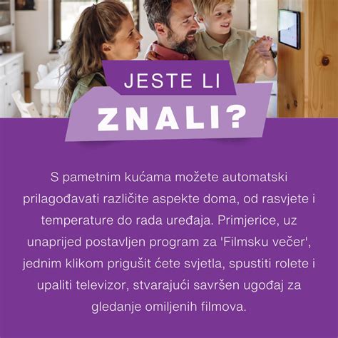 Hdl Automation Croatia On Linkedin Učinite Svoj Dom Pametnijim Ugodnijim I Jednostavnijim Za