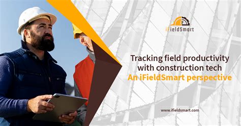 Tracking Field Productivity Ifieldsmart Technologies