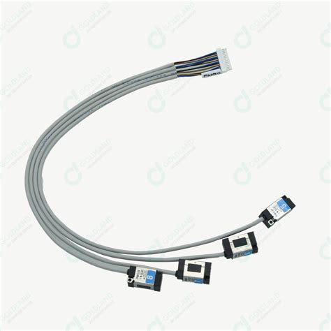 Mtns000438aa Panasonic Npm Flow Sensor Goldlandsmt Smt Smd